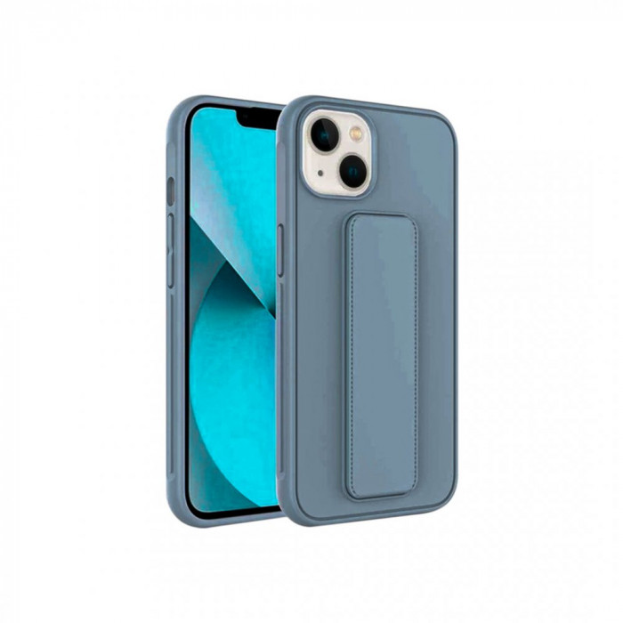 FUTROLA HARD CASE SOFFANY SY-256 ZA IPHONE 14 PRO TEGET