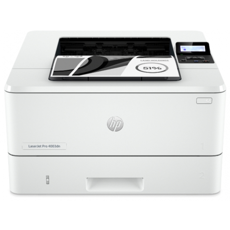 Laserski Štampač HP LaserJet Pro 4003dn