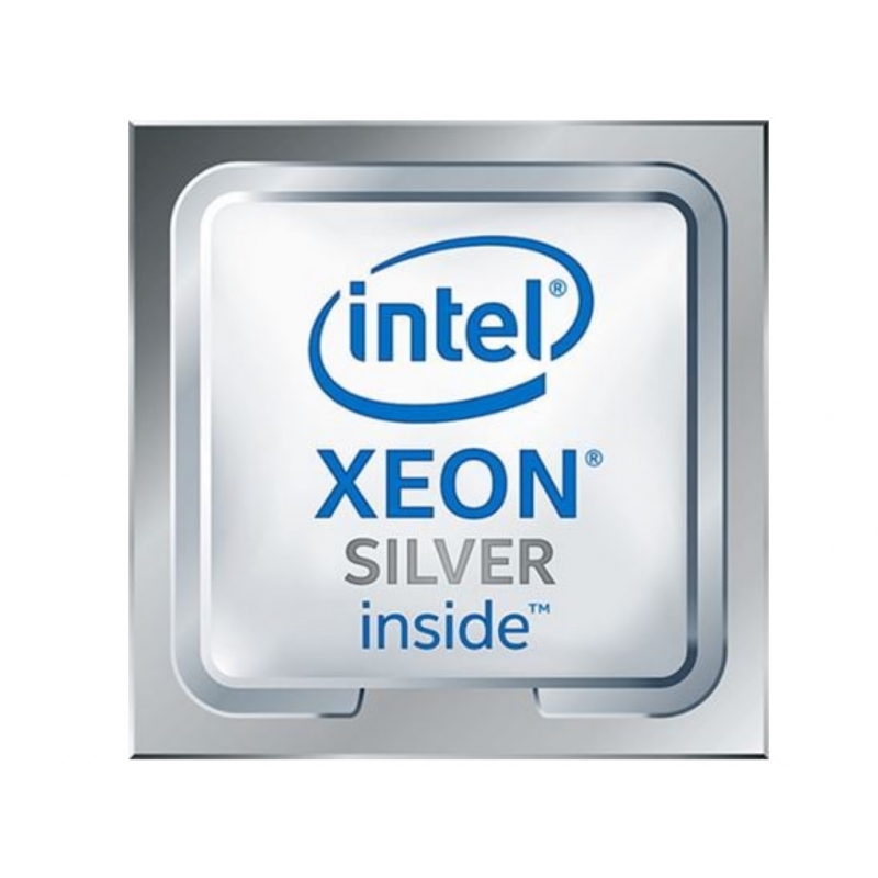 Intel Xeon-Silver 4210R (2.4GHz/10-core/100W) Processor Kit for HPE ProLiant ML350 Gen10