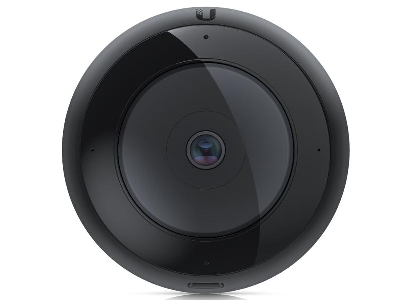 Ubiquiti 360 degree overhead view camera designed for computervision applications