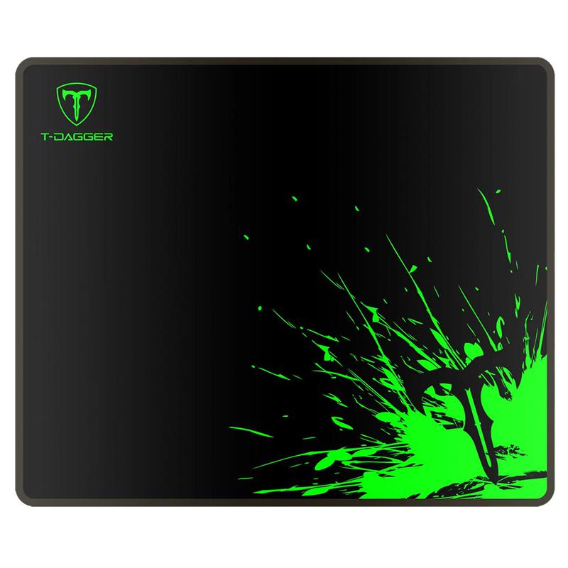 T-Dagger LAVA S Gaming Mouse Pad