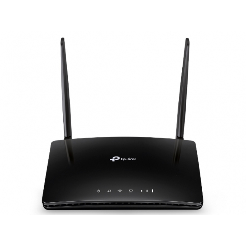 Bežični ruter TP-LINK ARCHER MR400 WiFi/AC1200/867/300Mbps/4G LTE/3xLAN 1xWAN/2 eksterne antene