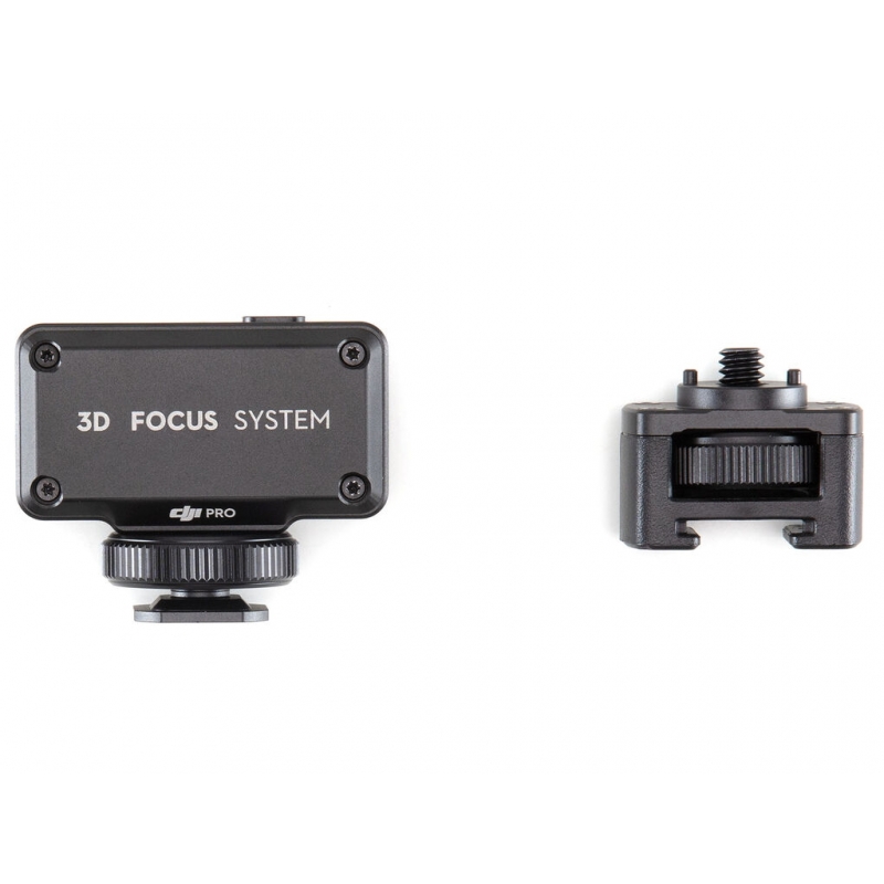 DJI RONIN 3D FOCUS SYSTEM