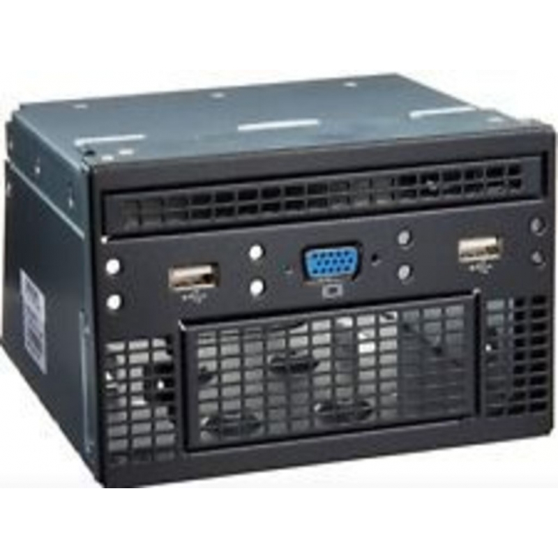 HPE DL38X GEN10 UNIVERSAL MEDIA BAY