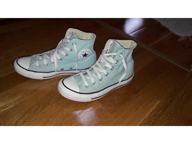 Converse duboke patike