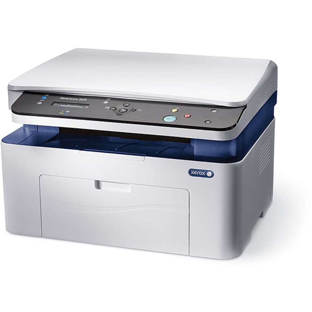 XEROX Laser MFP WorkCentre 3025BI, štampač/skener/kopir/WIFI