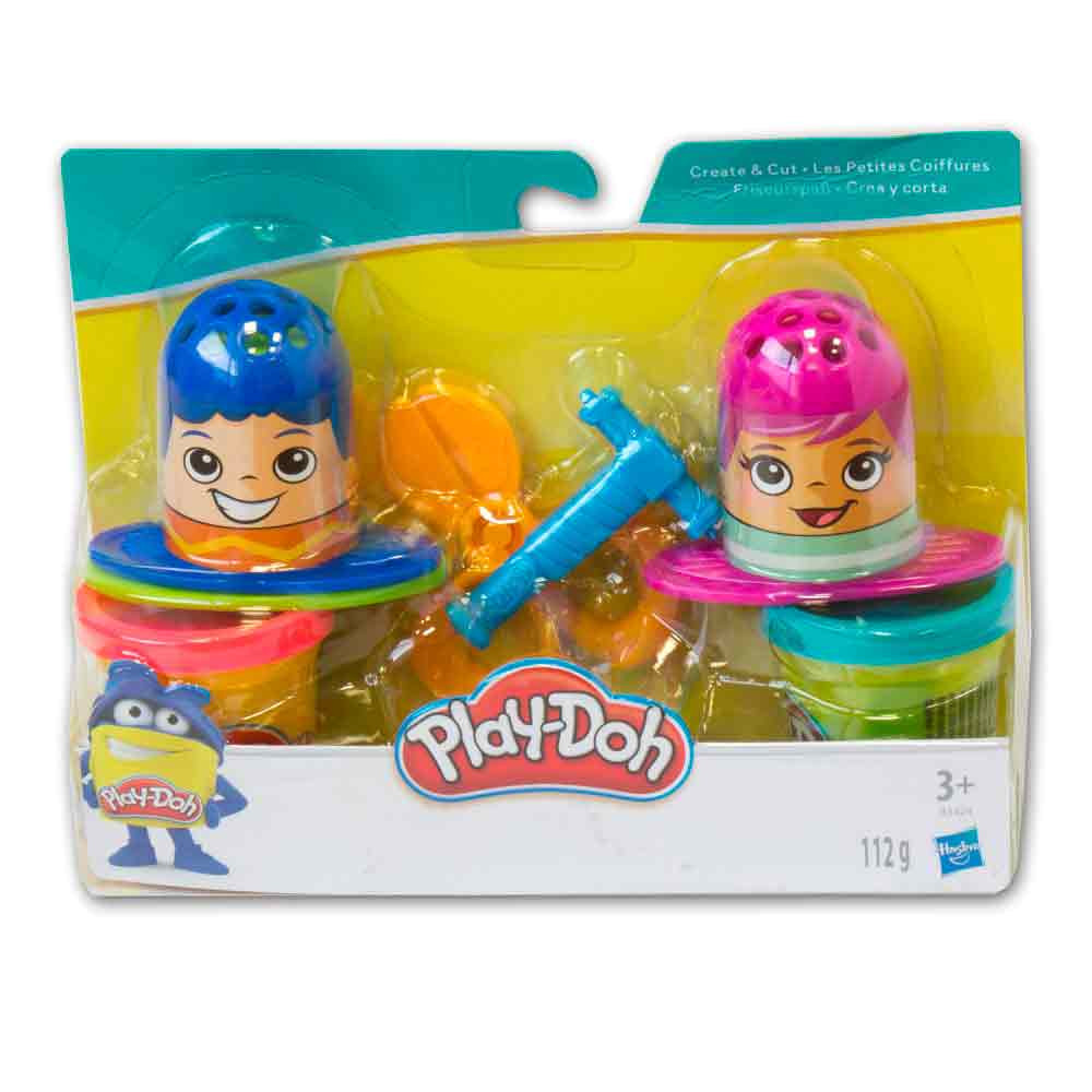 PLAY-DOH PLASTELIN NA BLISTERU B3424