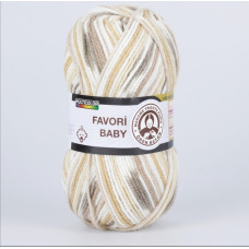 Favori Baby 655