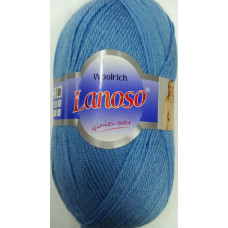 Lanoso Woolrich-Svetlo Plava