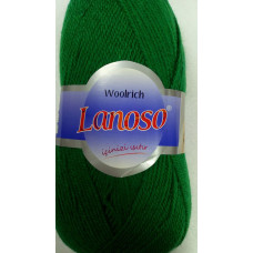 Lanoso Woolrich-Zelena