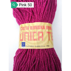 Vuneno predivo bojeno TEA WOOL 100%