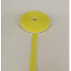 Paspul traka poliester-Žuta 20 mm