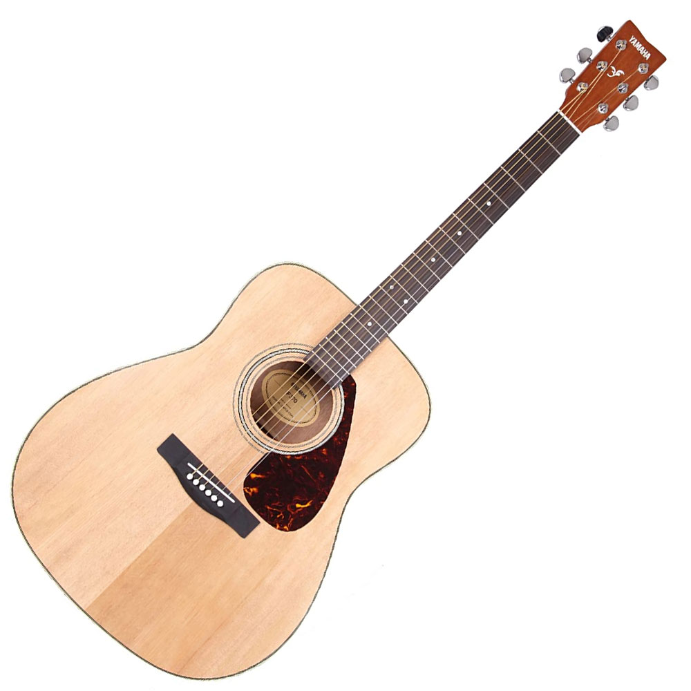 YAMAHA F370 NT akustična gitara
