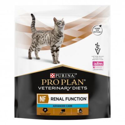 Pro Plan Veterinary Diets Cat NF Renal Function Advanced Care 1,5kg