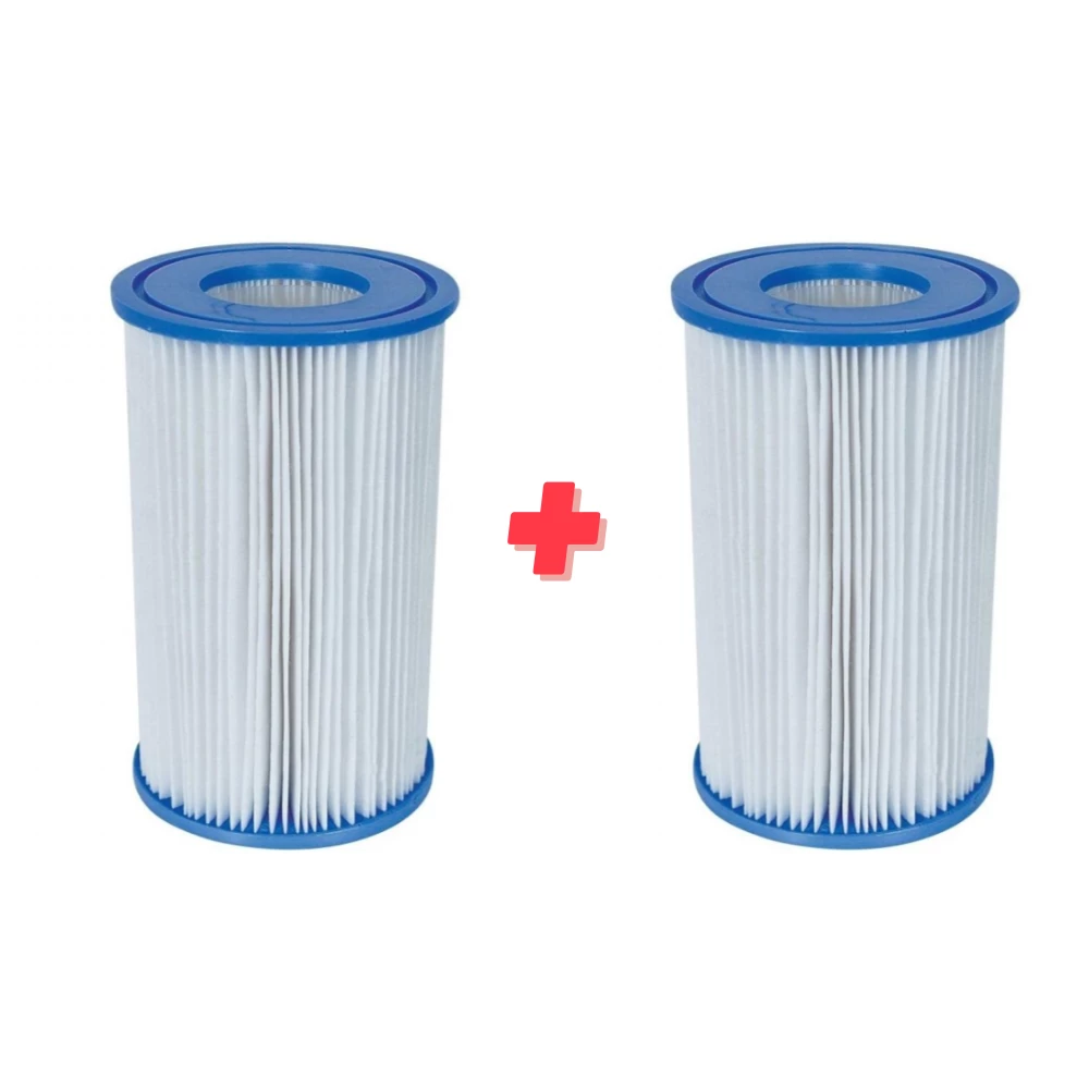 INTEX Filter tip A dva komada