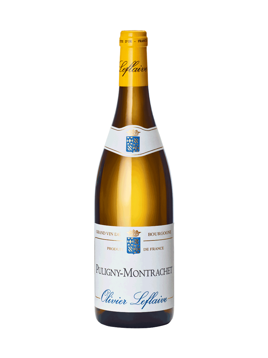 Olivier Leflaive Puligny-Montrachet