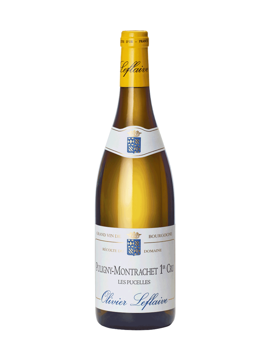 Olivier Leflaive Puligny-Montrachet 1er Cru Les Pucelles