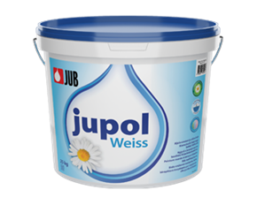 JUB JUPOL WEISS 25/1