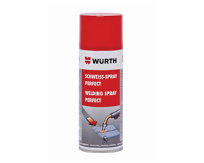 WURTH SPREJ ZA ZAVARIVANJE PERFECT 400ML