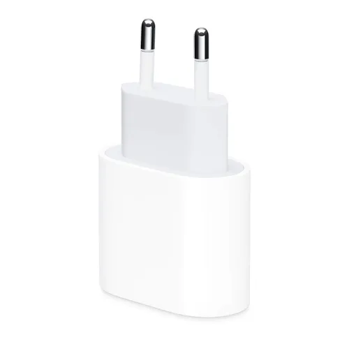 Kucni punjac za iPhone 14/13/12/11 PD Fast charger 20W 3A HQ (MS)