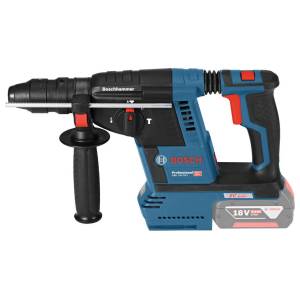 0611910000 GBH 18V26 F SOLO BOSCH