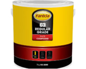 FARECLA FAR. G3 REGULAR GRADE