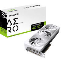 Gigabyte GeForce GV-N407TAERO OC-12GD