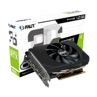 Palit GeForce RTX 3060 StormX NE63060019P1-190AF