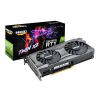 Inno3D GeForce RTX 3060 TWIN X2 N30602-12D6-119032AH