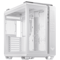 Asus GT502 TUF GAMING White