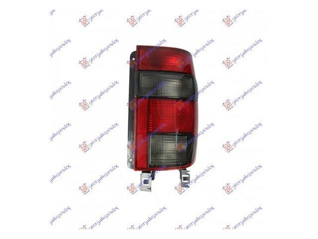 Skoda Felicia pick up stop lampa zadnje svetlo desn lev