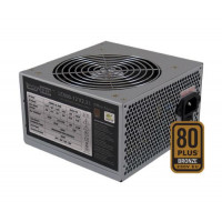 450W LC Power LC600-12 V2.31 80+ Bronze