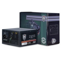 550W Inter-Tech HiPower SP-550