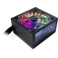 600W Inter-Tech Argus RGB-600 II