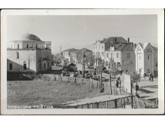 Pristina 1939