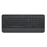 Logitech K650 Black US