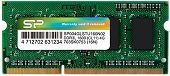 Silicon Power - DDR3L 4GB SO-DIMM 1600MHz 512Mx8 CL11 1.35V