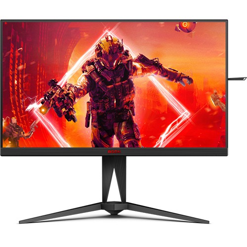 AOC Agon AG275QZ/EU QHD 270Hz Gaming Monitor