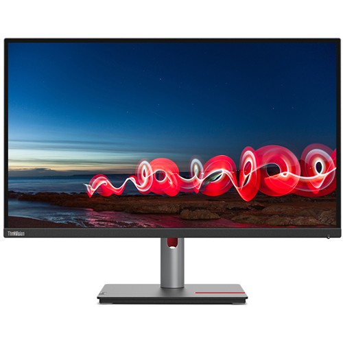 Lenovo ThinkVision T27i-30 27″ FHD IPS Monitor | 63A4MAT1EU