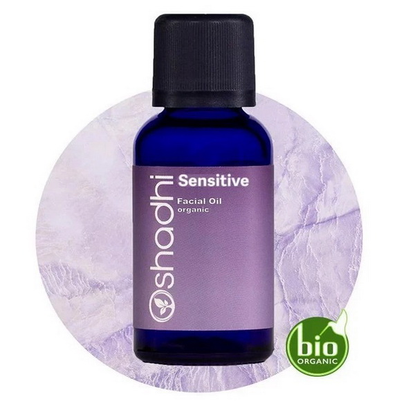 OSHADHI ULJE SENSITIVE 30ML