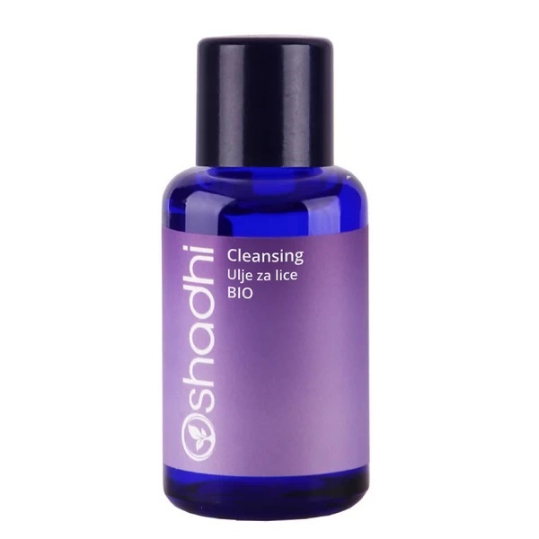 OSHADHI ULJE CLEANSING 30ML