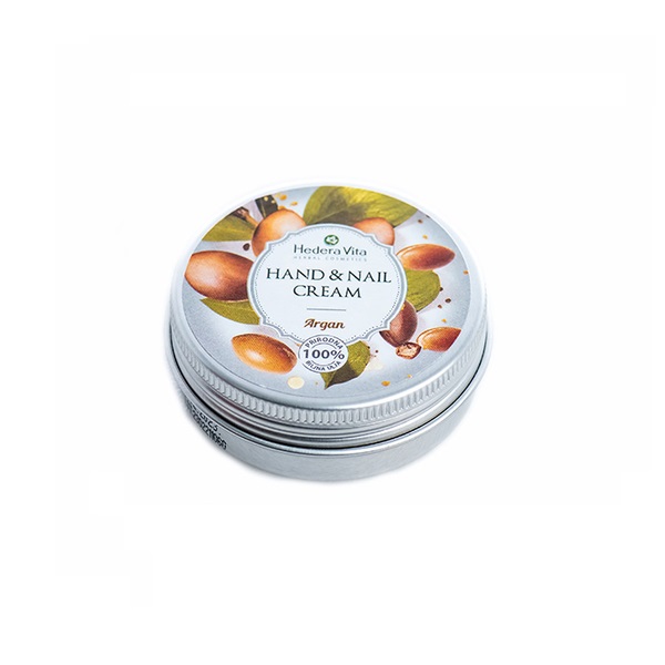 HEDERA VITA KREMA ZA RUKE ARGAN 30G