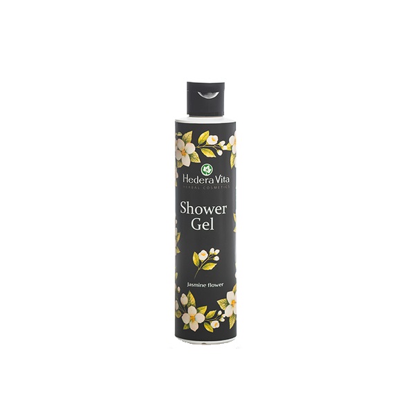 HEDERA VITA GEL ZA TUŠIRANJE - JASMIN 200ML