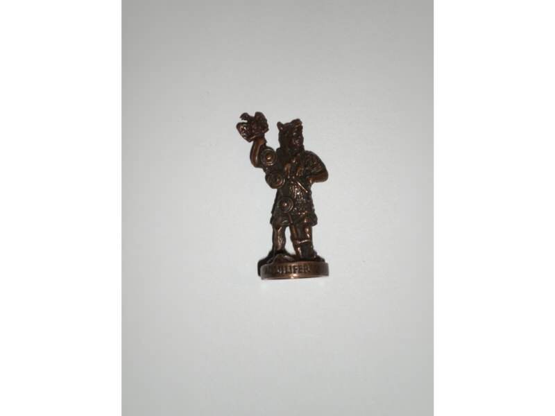 Figurica iz serijala `Ancient Rome`