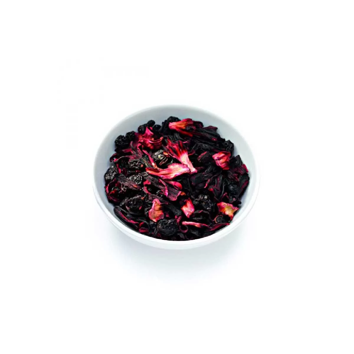 Voćni čaj Ronnefeldt Red Fruit Loose Tea