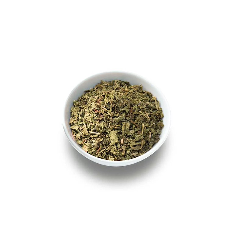 Zeleni čaj Ronnefeldt Moroccan Mint Organic Loose Tea