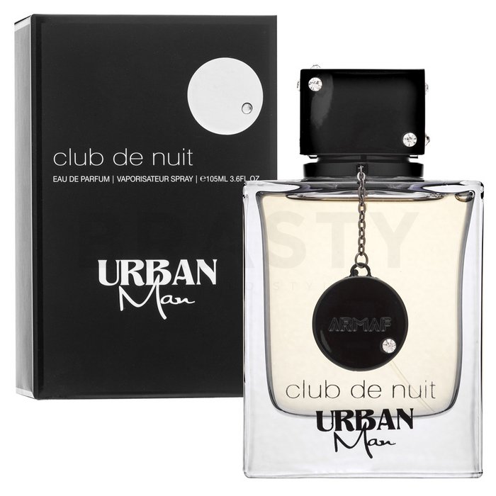 Armaf CLUB DE NUIT URBAN EDP 105ml Muški