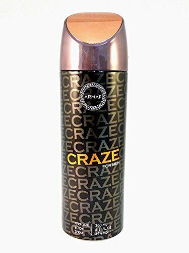 Armaf Craze Dezodorans 200ml (Isti Parfum de Marly Pegasus)