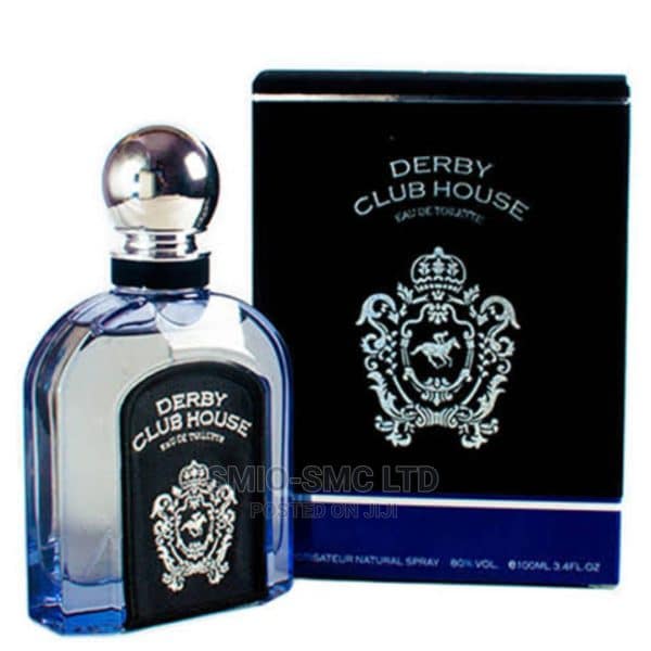 Armaf Derby Club House EDT 100ml Muški