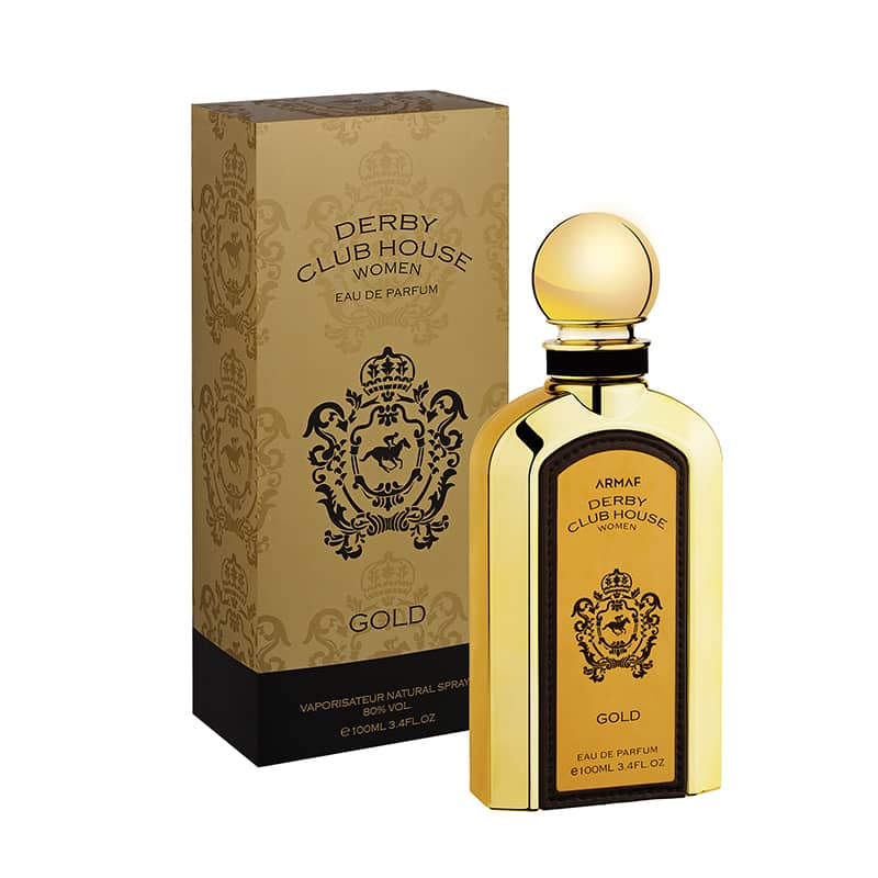 Armaf Derby Club House Gold EDP 100ml Ženski